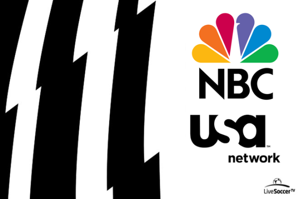 TV Schedules for Premier League coverage on NBC and USA Network: Oct ...