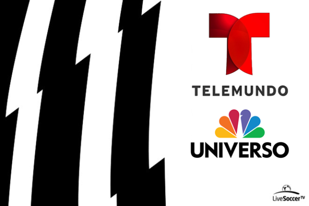 Argentina and Brazil headline Telemundo and Universo's Road to World ...
