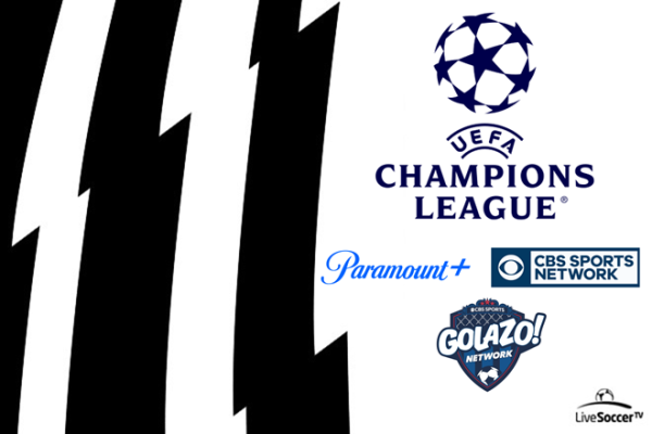 Follow Matchday 8 in the UEFA Champions League on CBS Sports Network ...
