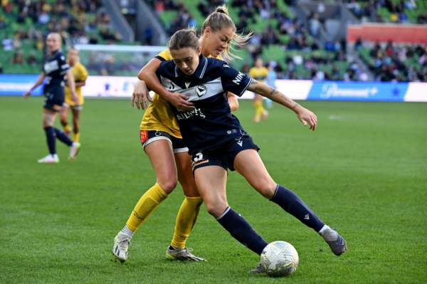 Mariners win first A-League Women's title in dramatic grand final ...