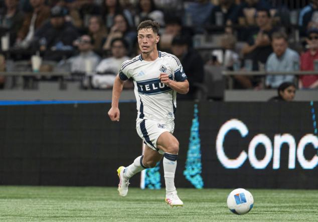 Son of former US coach Berhalter in squad for June friendlies :: Live ...