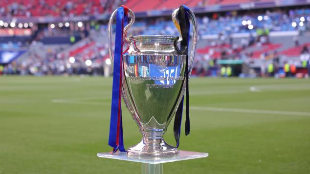 CL-Finale: Mehr als sechs Millionen sehen PSG-Gala :: Live Soccer TV