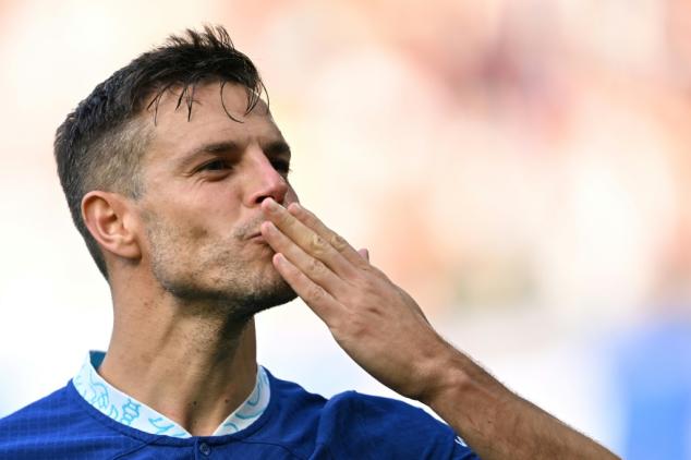 Liga Mistrzów UEFA - Program streaming i TV, mecze, wyniki