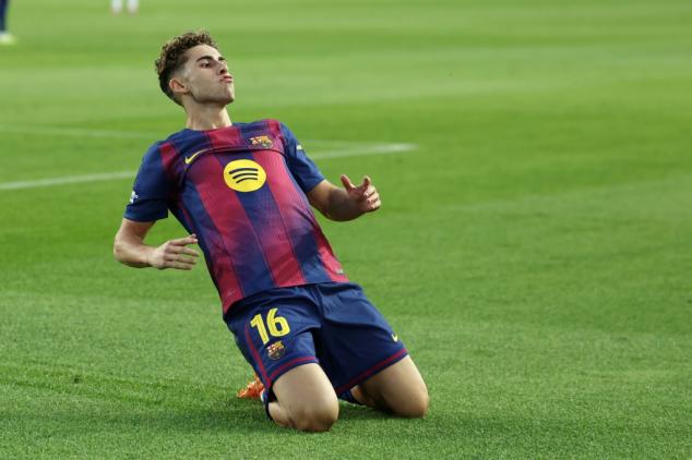 Ligue des champions: le FC Barcelone corrige l'Olympiakos avec un ...