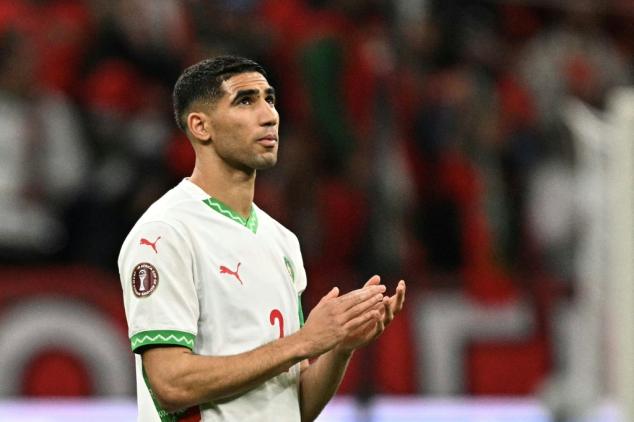 CAN-2025: le Maroc se qualifie sans trembler face à la Zambie :: Live ...