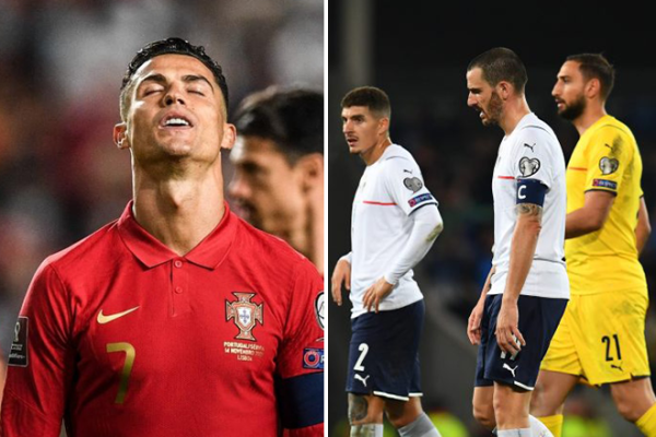 2022 European World Cup playoffs: Here's everything you need to know as ...