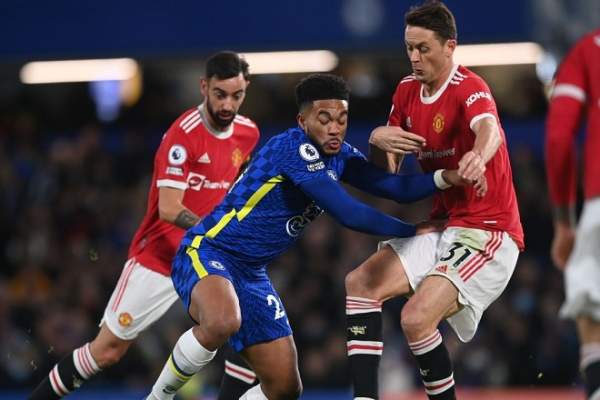 Premier League Round-up: Race for top spot tightens after Chelsea's ...