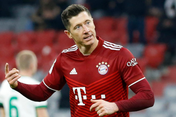 Transfer: Lewandowski's alleged contract demands for Barcelona revealed ...
