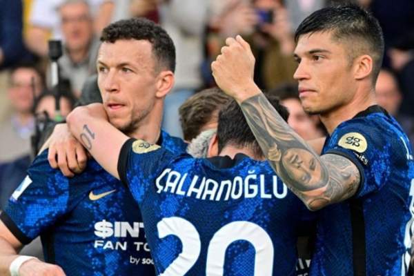 How to catch Inter vs Roma and all other games on matchday 34 in Serie ...